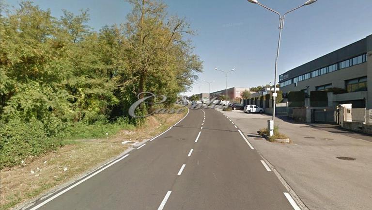 Terreno agricolo in vendita a Cantu'