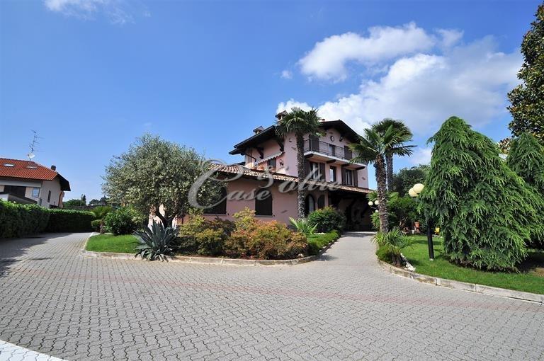 Negozio in vendita a Cermenate