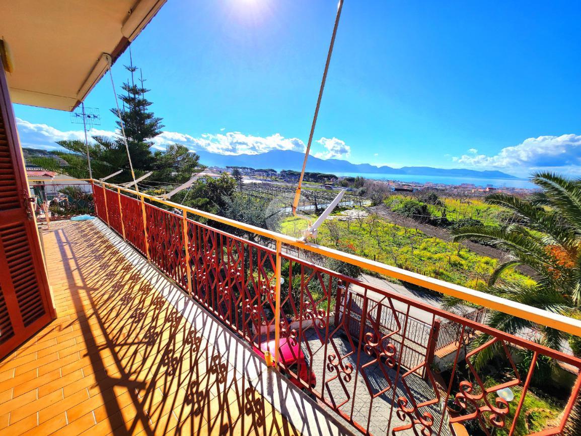 Casa indipendente in vendita a Torre Del Greco