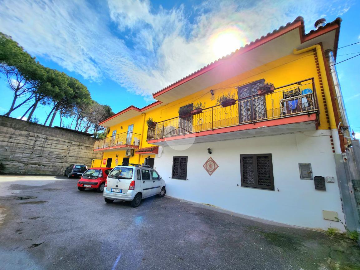 Appartamento in vendita a Torre Del Greco