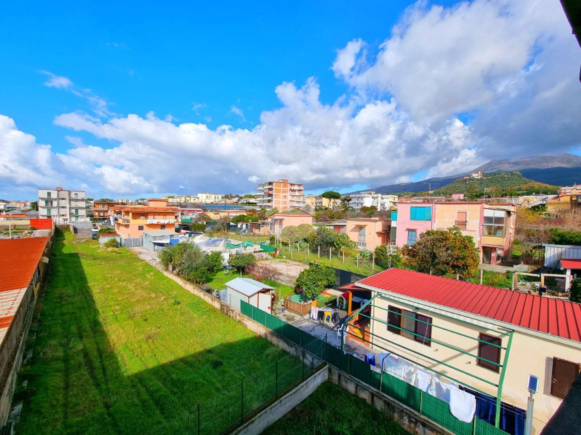 Casa indipendente in vendita a Torre Del Greco