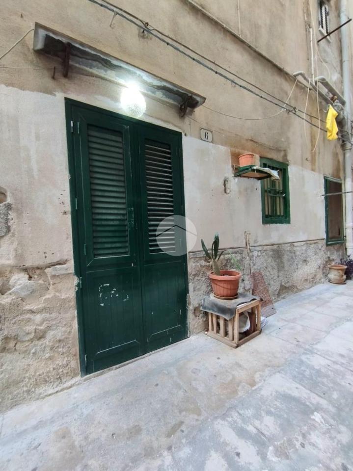 Appartamento in vendita a Palermo