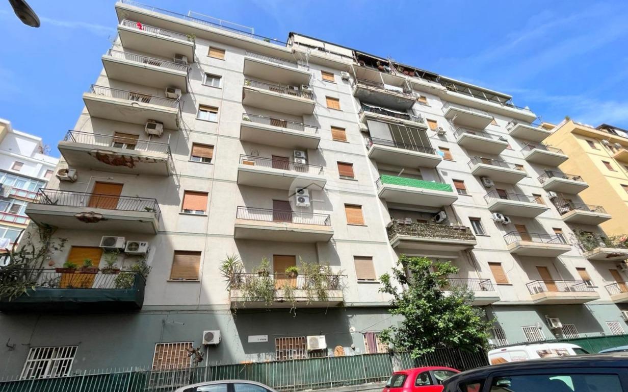 Appartamento in vendita a Palermo
