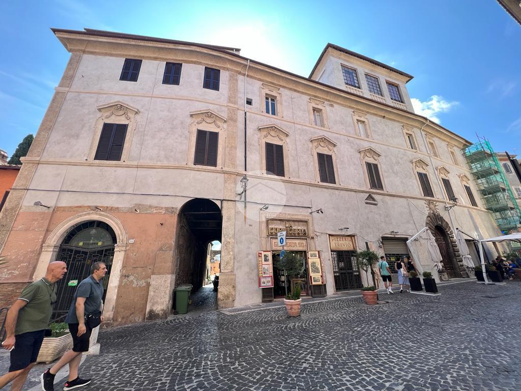 Appartamento in vendita a Tivoli