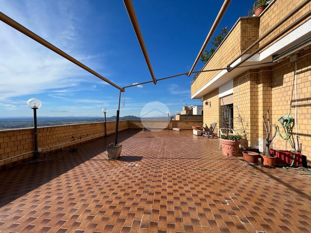 Appartamento in vendita a Tivoli