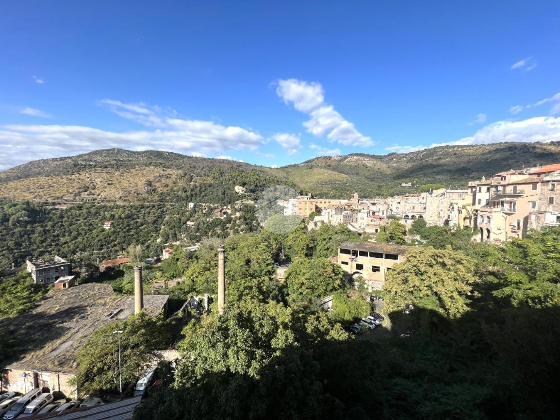 Appartamento in vendita a Tivoli