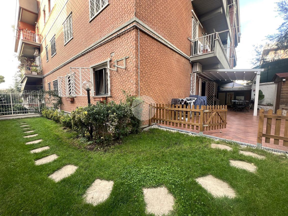 Appartamento in vendita a Tivoli