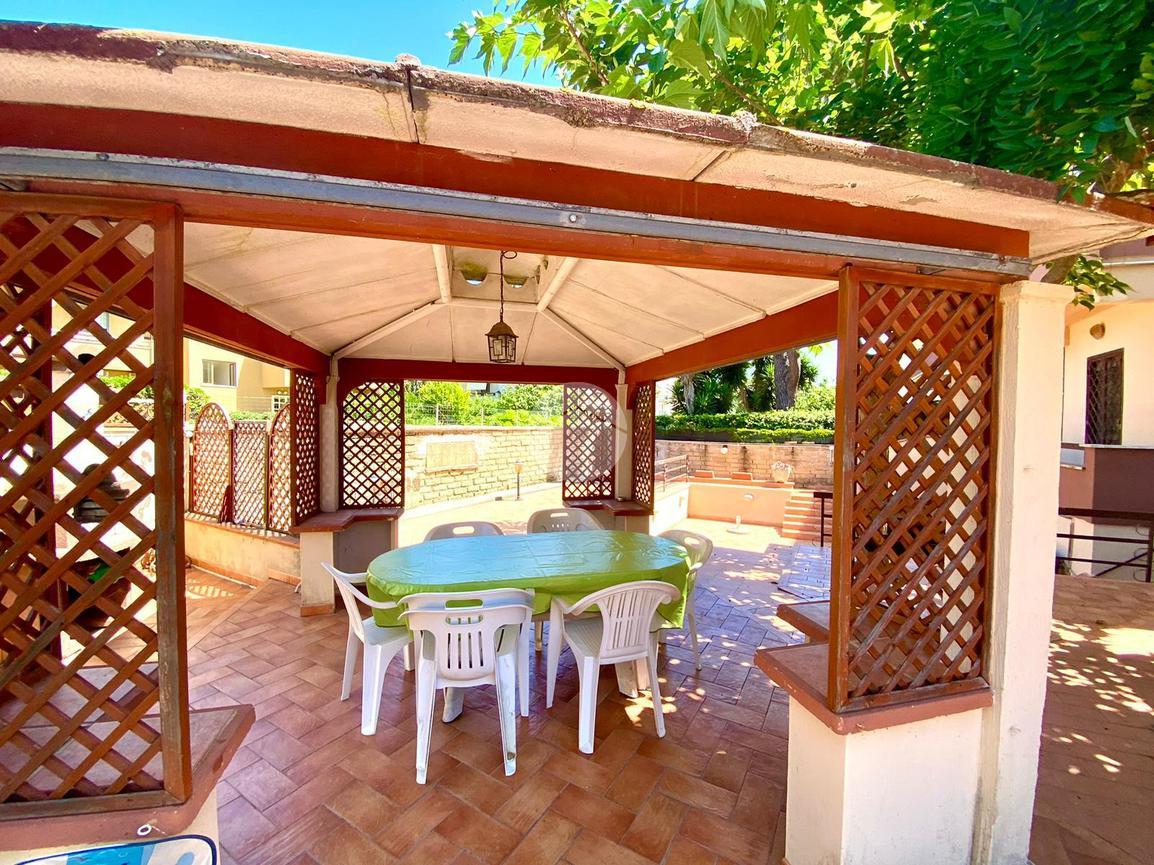 Appartamento in vendita a Anzio