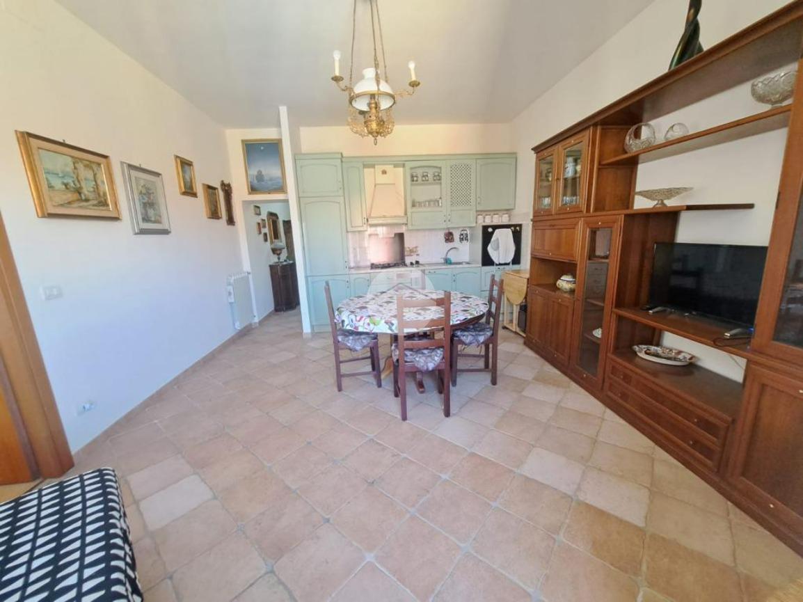 Appartamento in vendita a Anzio