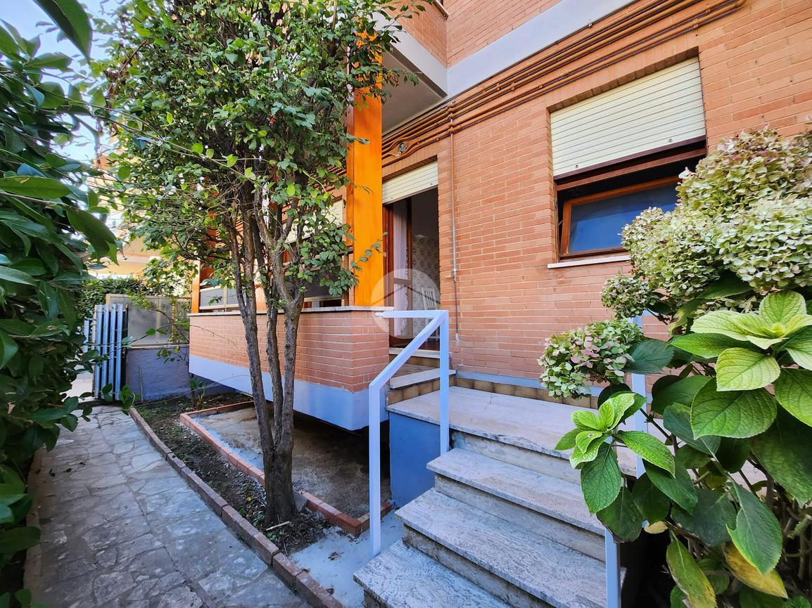 Appartamento in vendita a Anzio