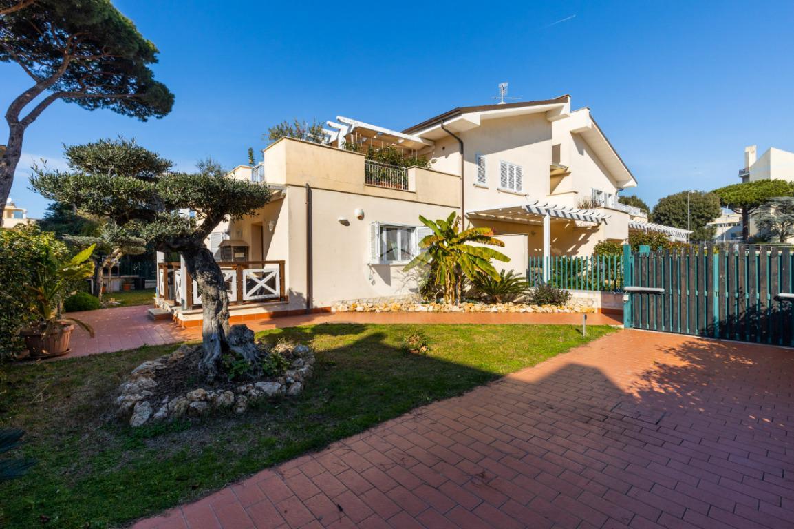 Villa a schiera in vendita a Anzio
