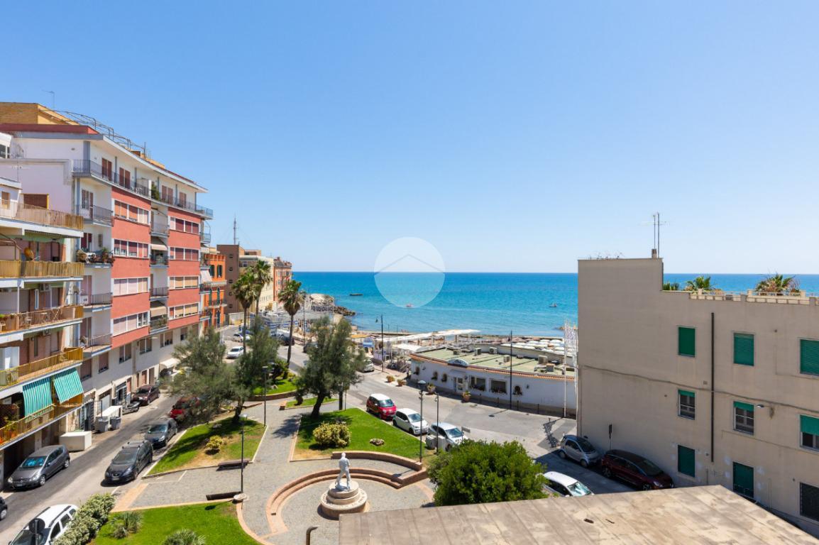 Attico in vendita a Anzio