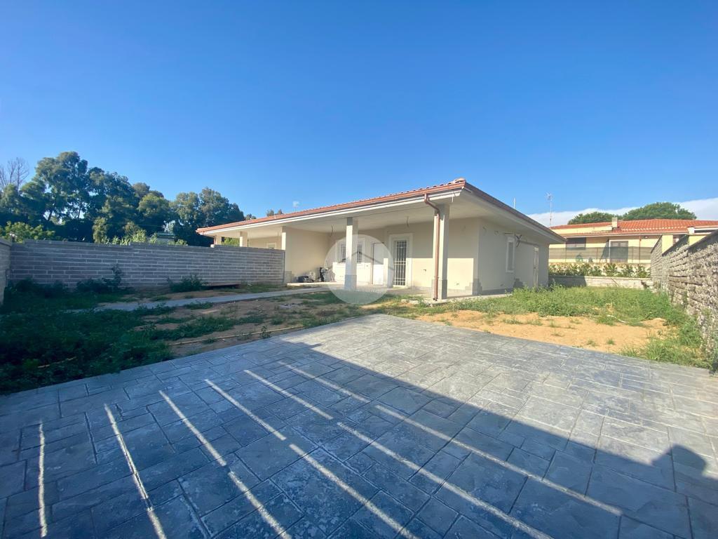 Villa in vendita a Anzio