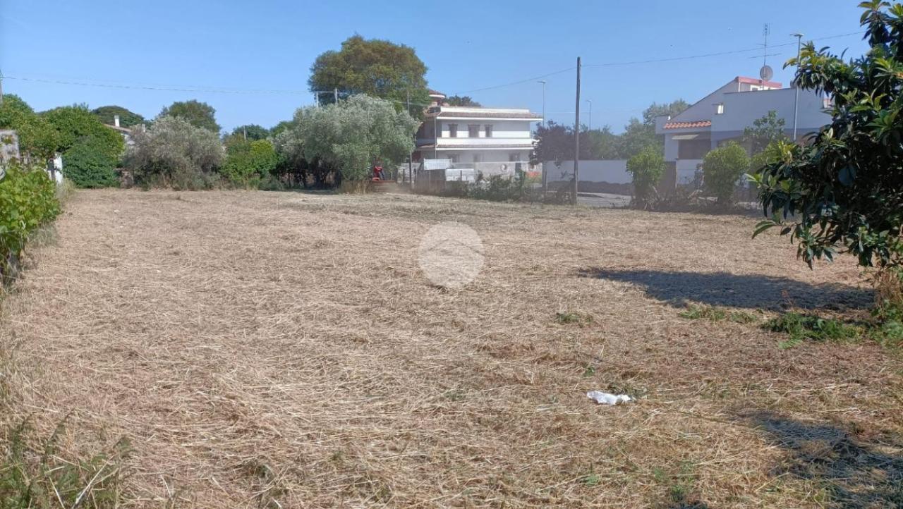 Terreno edificabile in vendita a Anzio