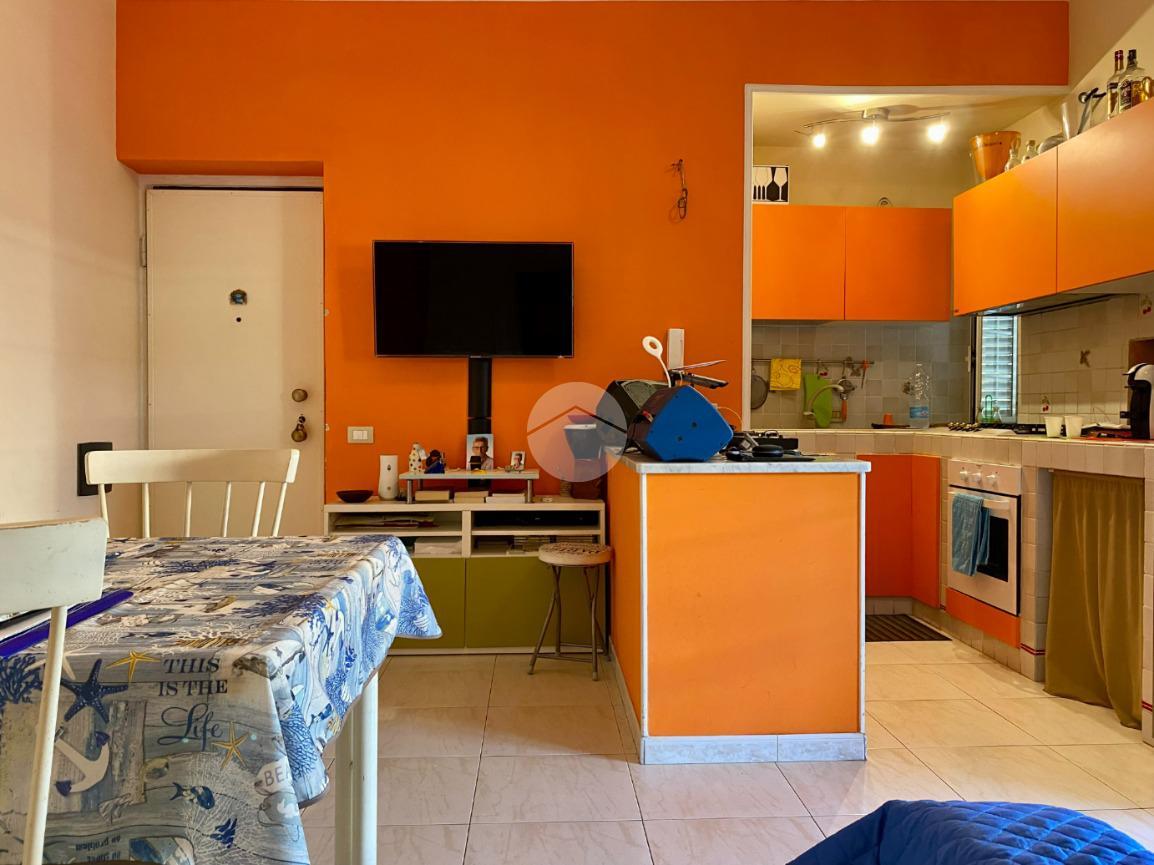 Appartamento in vendita a Anzio