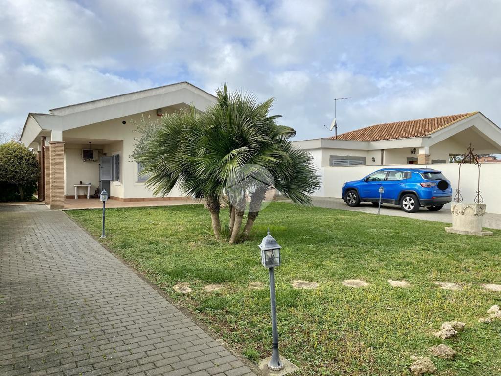 Villa in vendita a Anzio