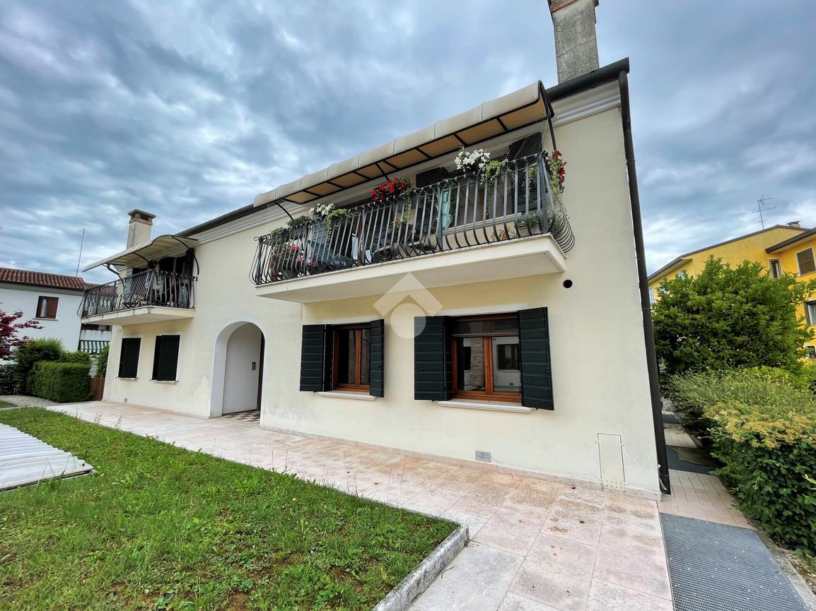 Appartamento in vendita a Carbonera