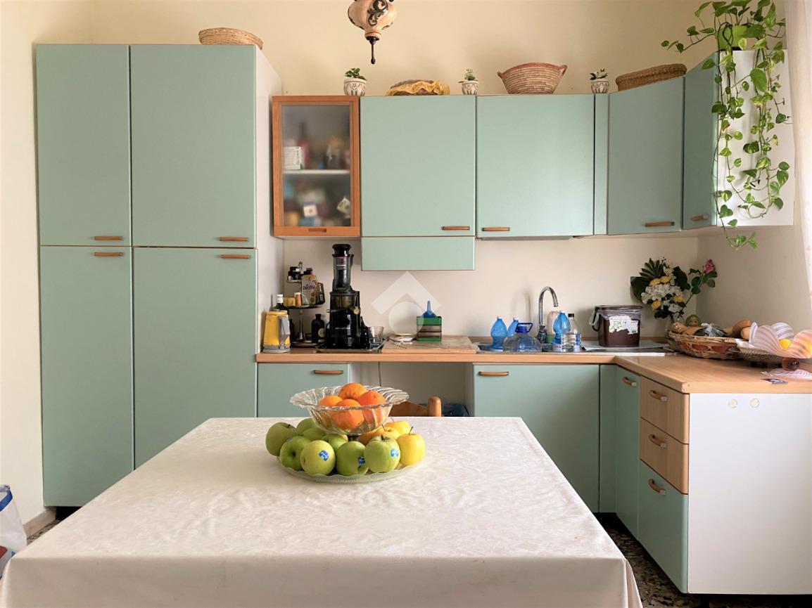 Appartamento in vendita a Casier