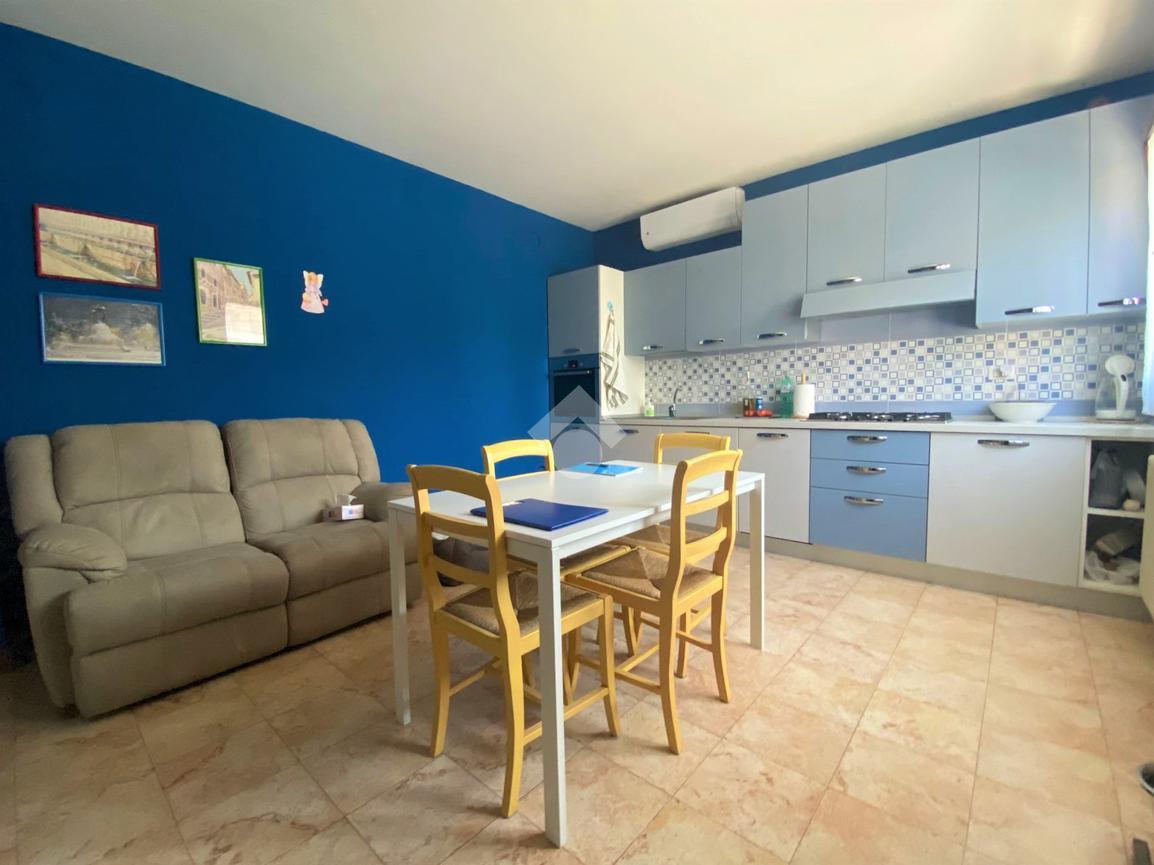 Appartamento in vendita a Breda Di Piave