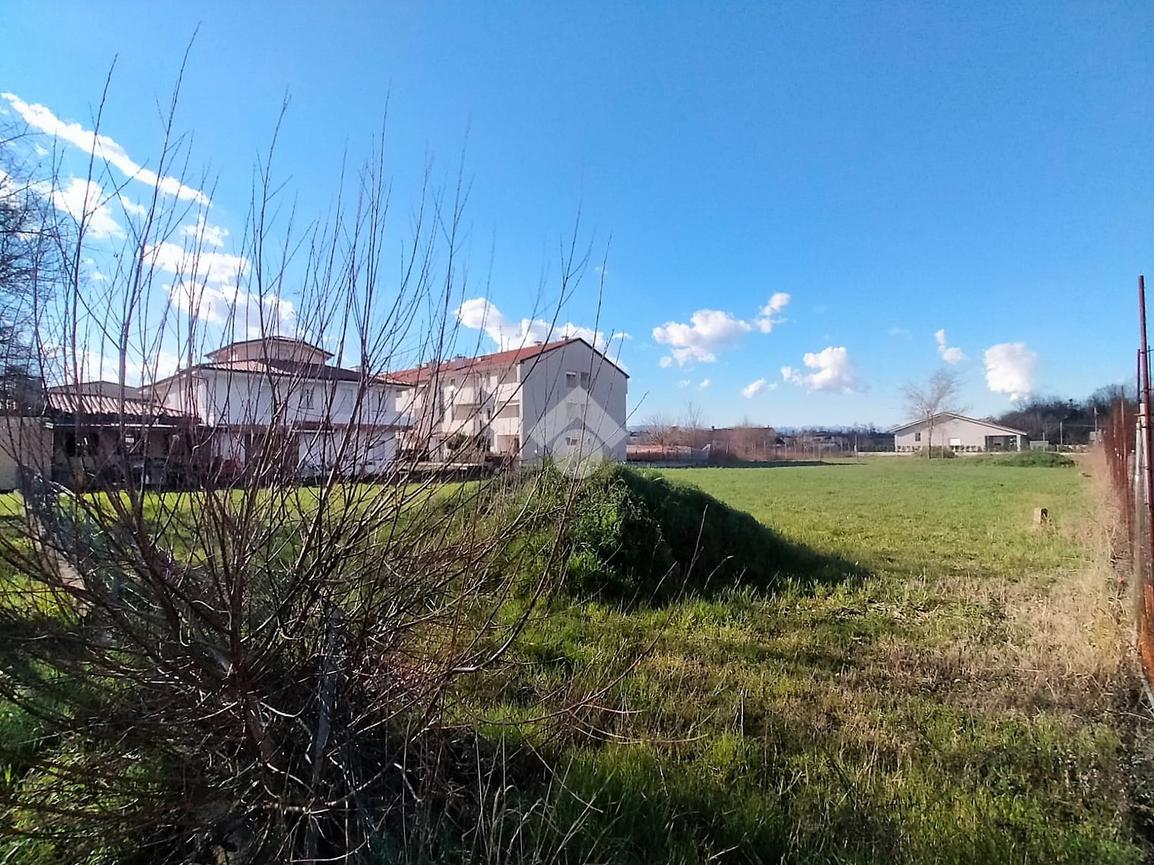 Terreno edificabile in vendita a Breda Di Piave