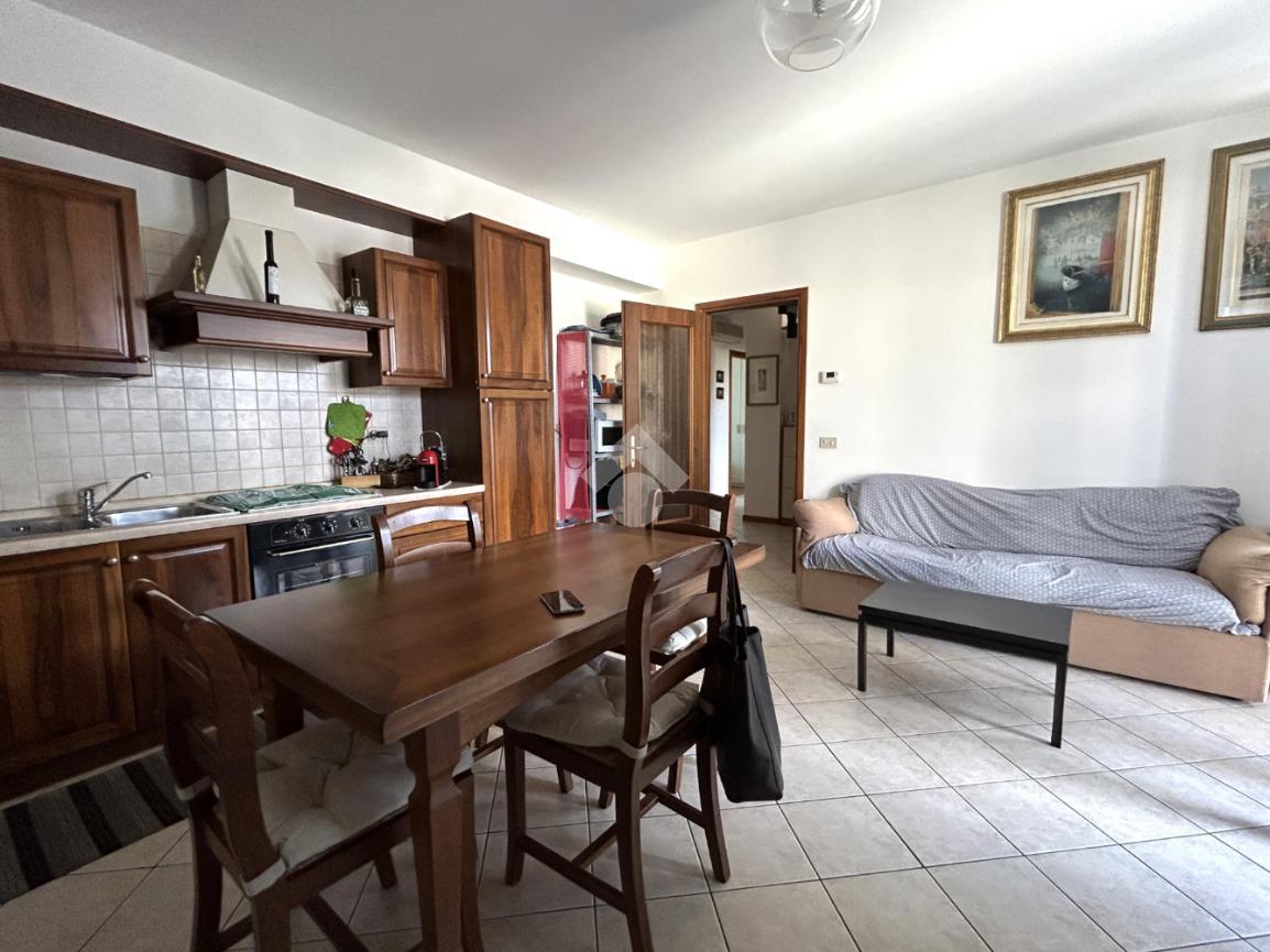 Appartamento in vendita a Casier