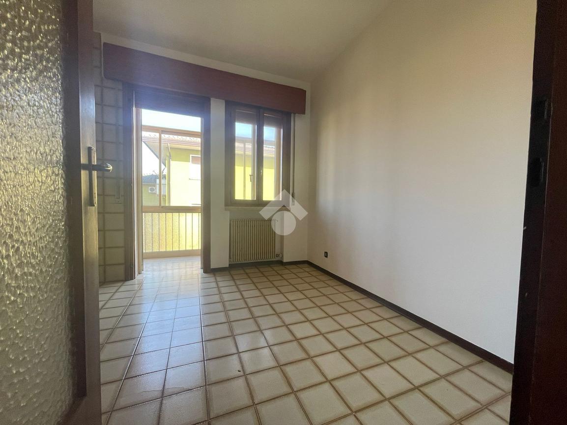 Appartamento in vendita a Carbonera