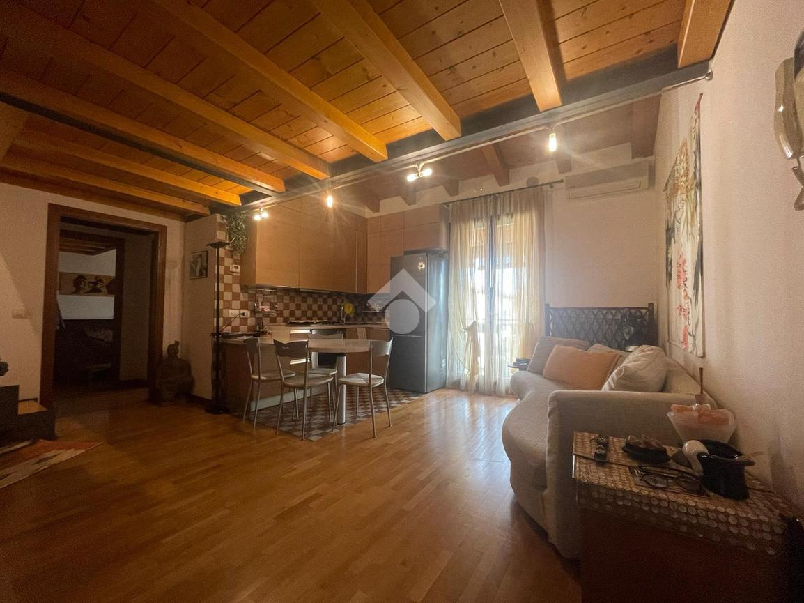 Appartamento in vendita a Breda Di Piave