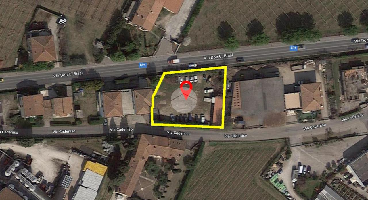 Terreno edificabile in vendita a San Pietro In Cariano
