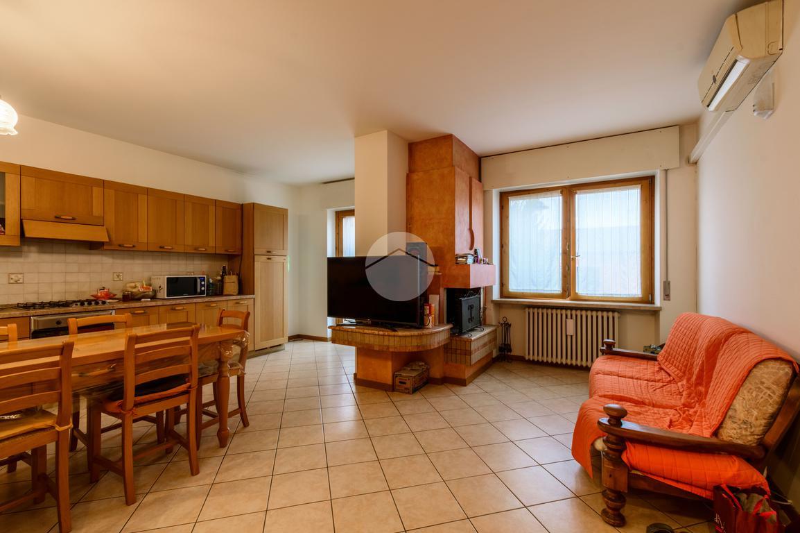 Appartamento in vendita a Marano Di Valpolicella