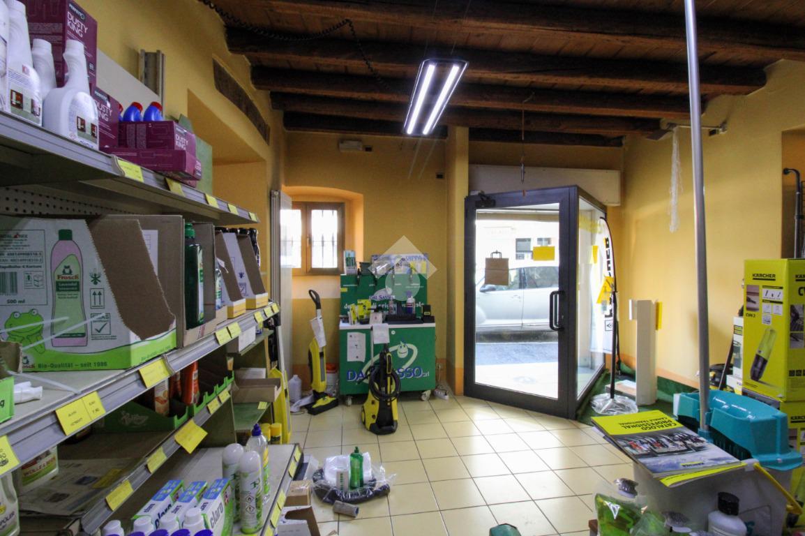 Negozio in vendita a Bergamo