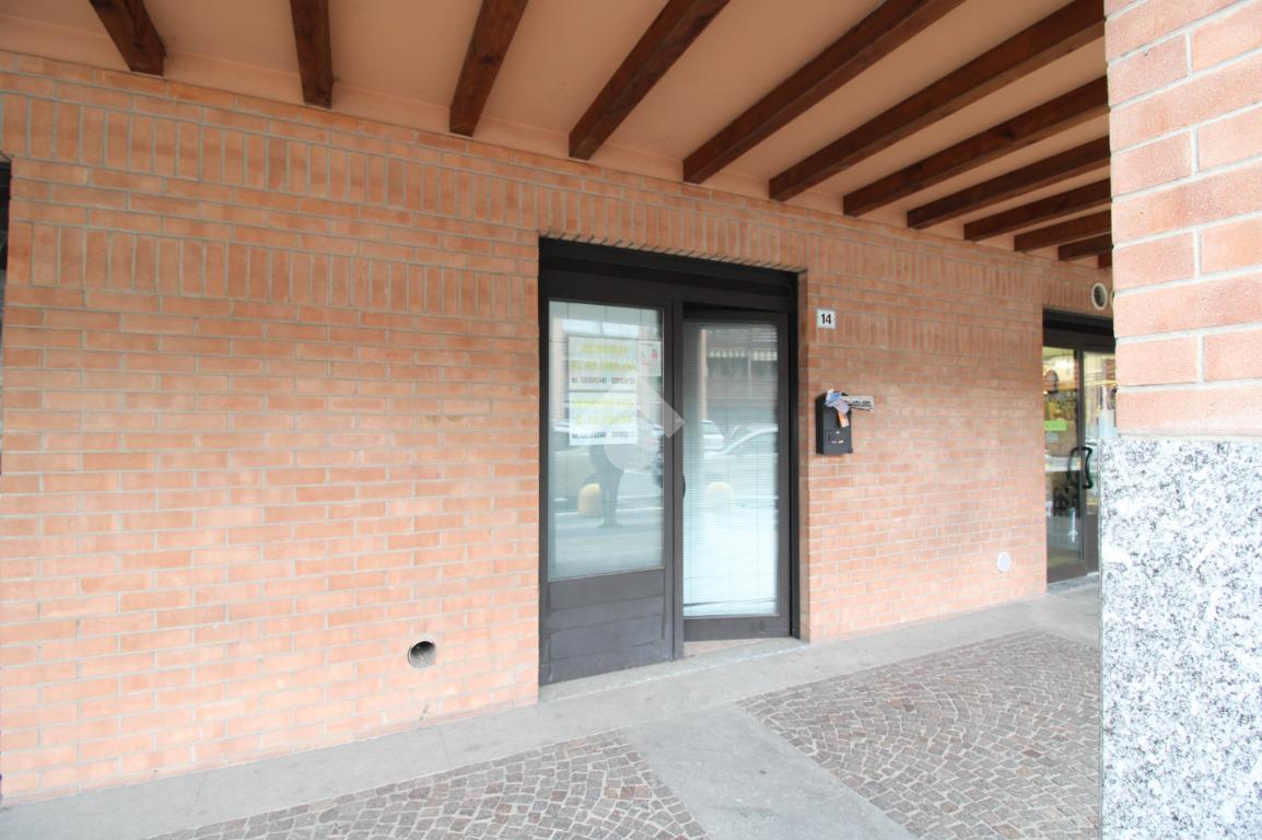 Negozio in vendita a Verdello