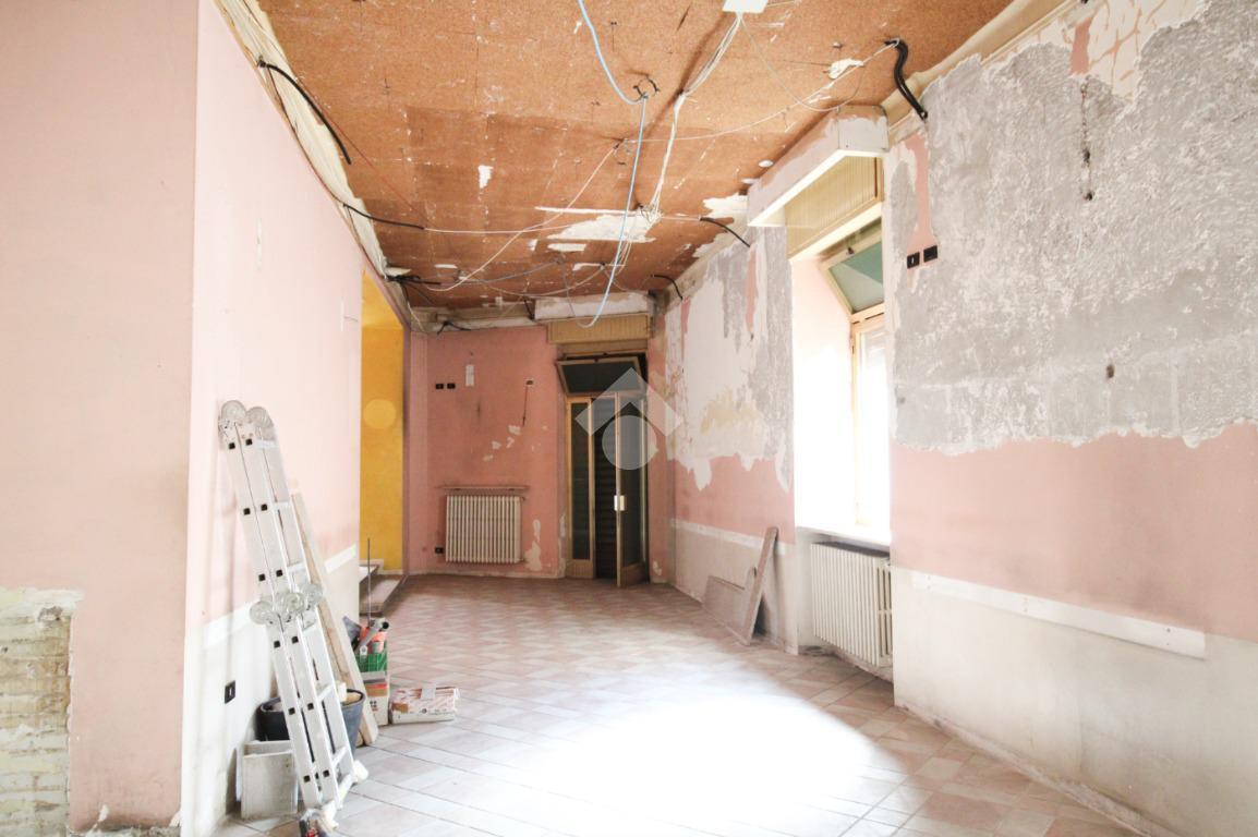 Capannone in affitto a Verdello