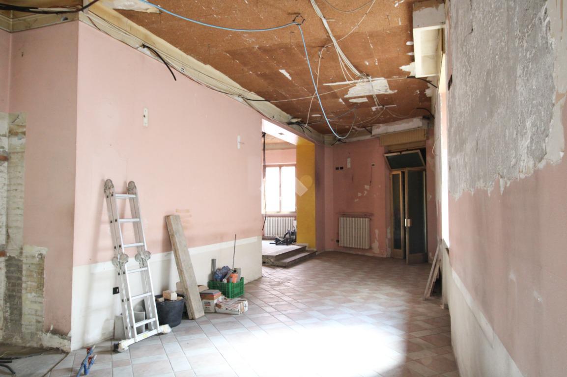 Capannone in vendita a Verdello