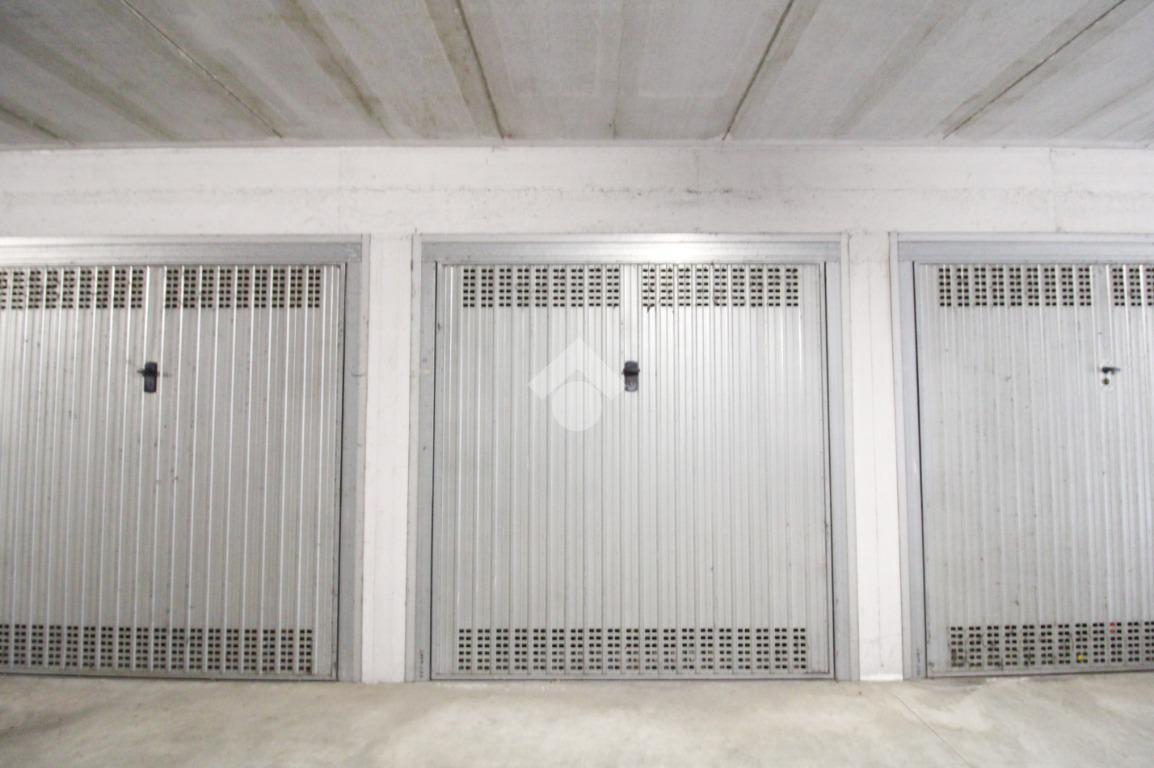 Box in vendita a Dalmine