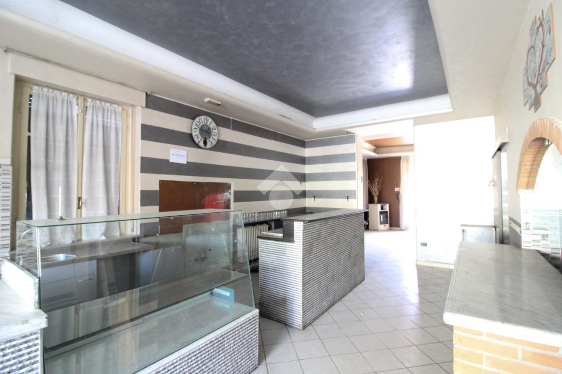 Ufficio in vendita a Verdello