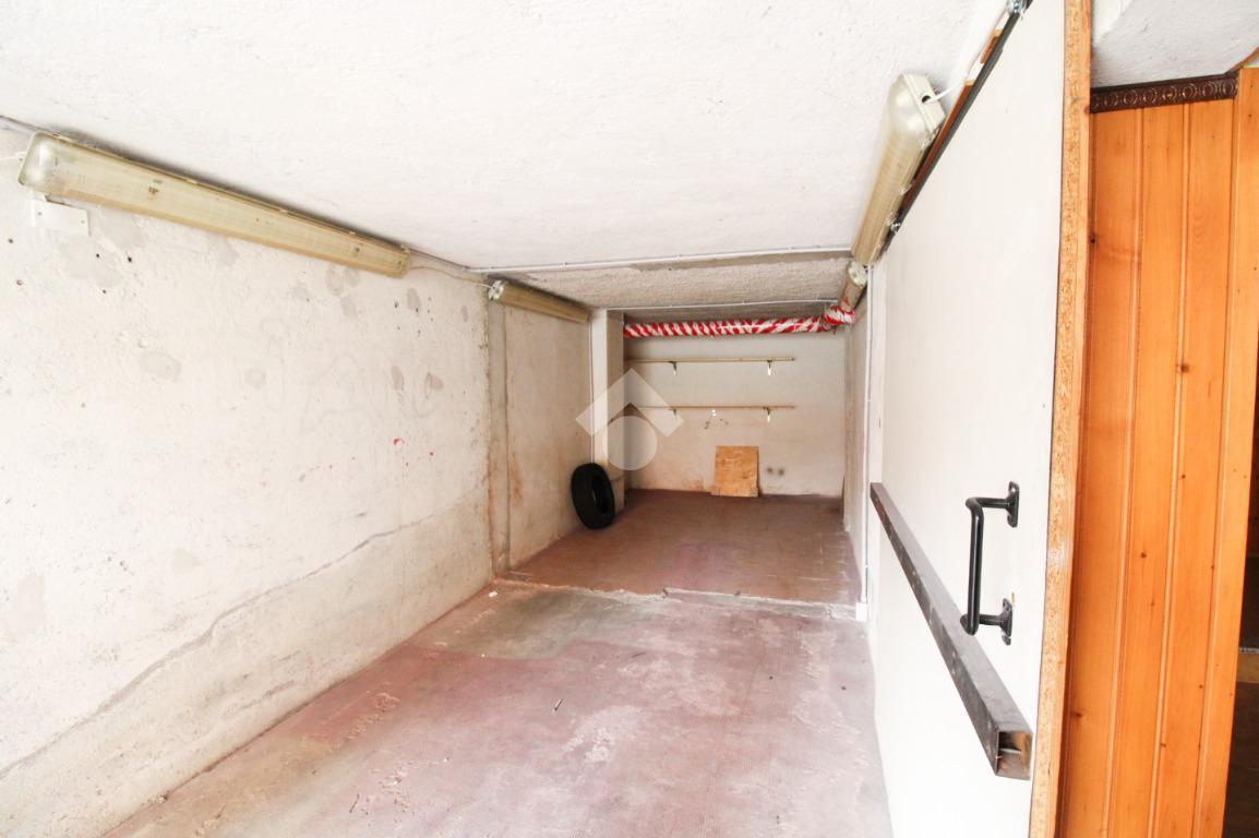 Magazzino in vendita a Bergamo