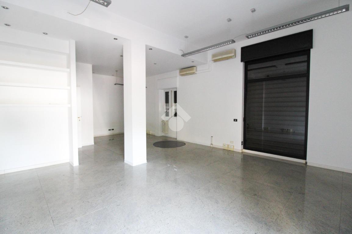 Negozio in affitto a Bergamo