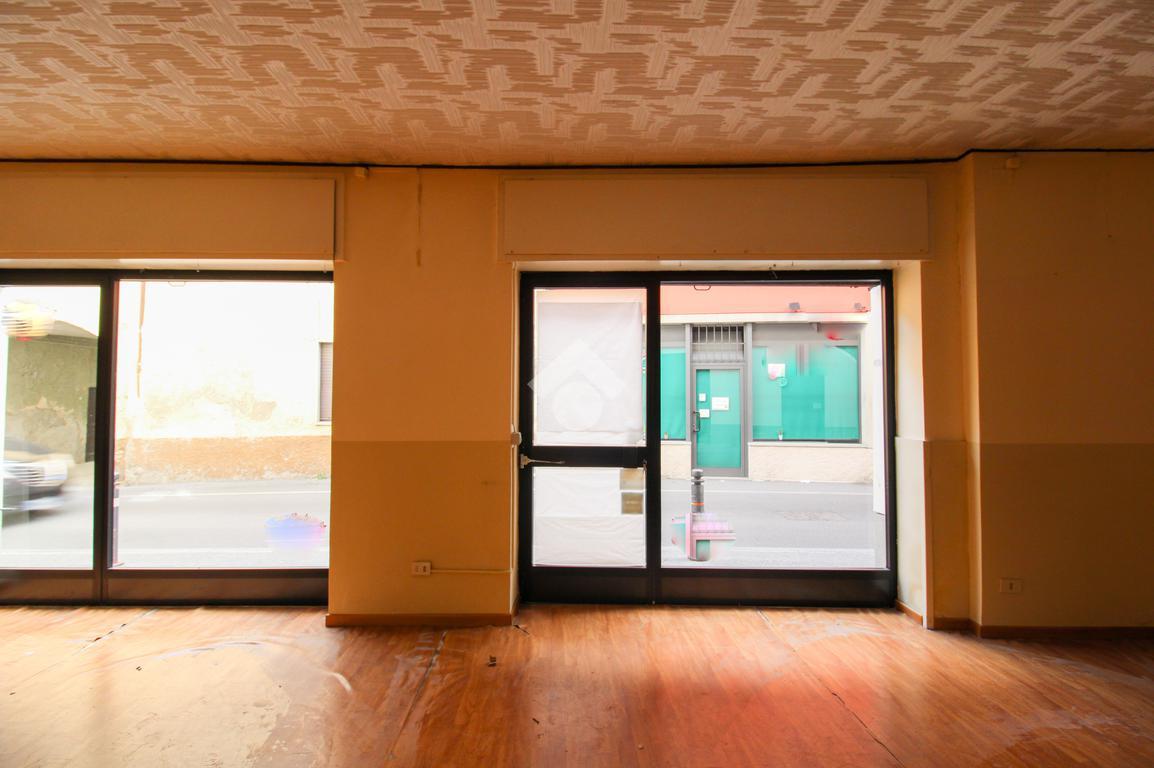 Ufficio in affitto a Osio Sotto