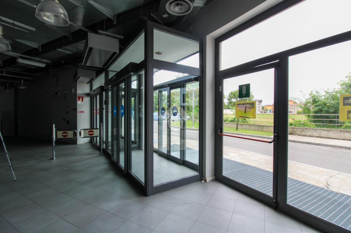 Ufficio in affitto a Bergamo