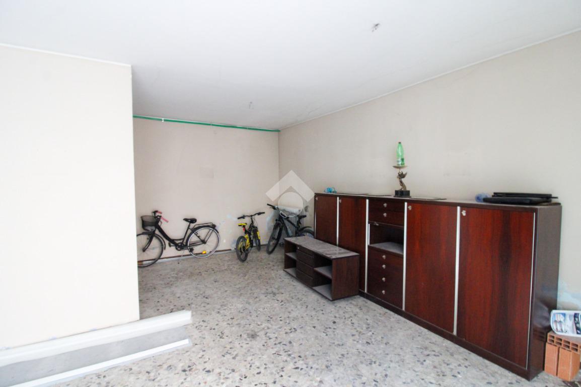 Ufficio in affitto a Stezzano