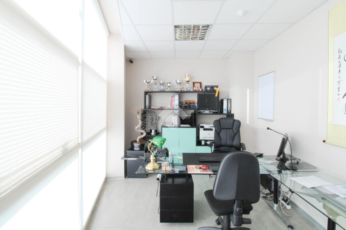 Ufficio in vendita a Capriate San Gervasio
