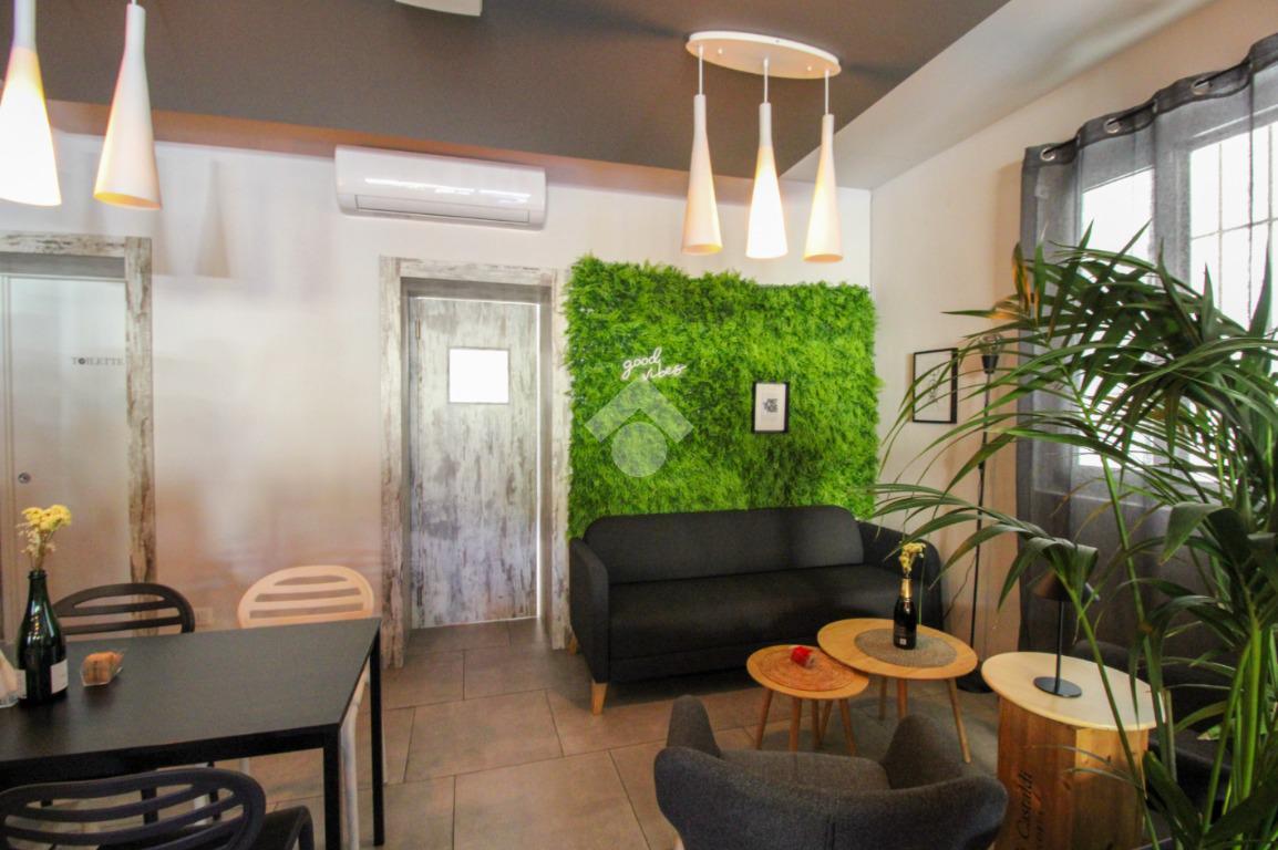 Negozio in vendita a Bergamo