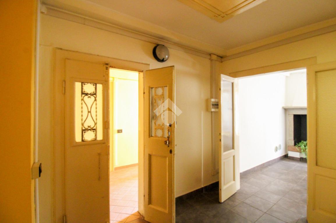 Ufficio in affitto a Bergamo