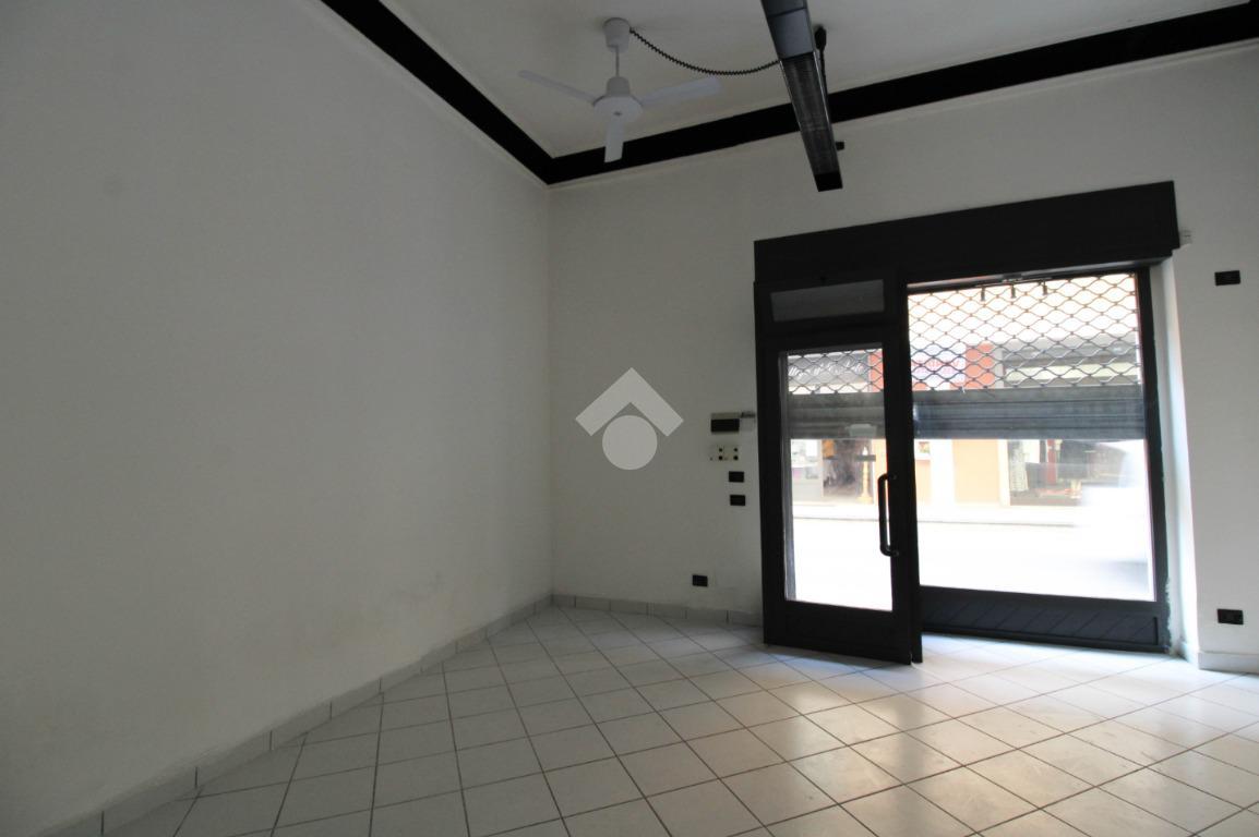 Ufficio in vendita a Osio Sotto