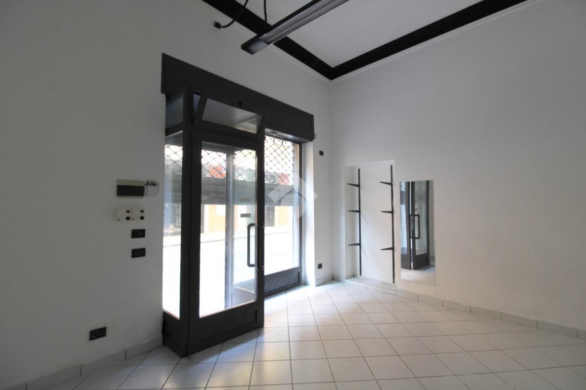 Ufficio in affitto a Osio Sotto