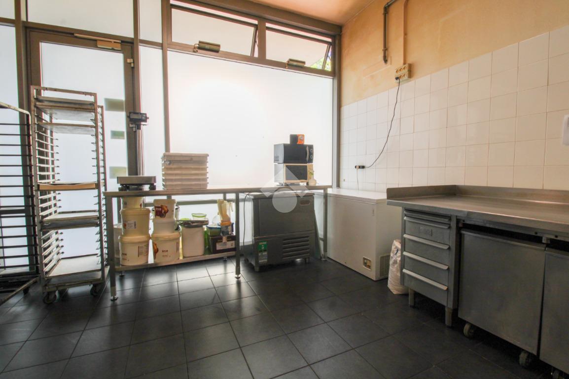 Ufficio in affitto a Osio Sotto