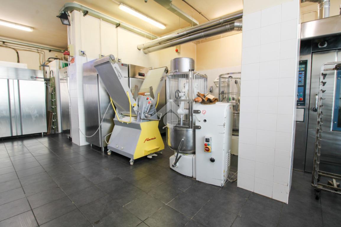 Laboratorio in affitto a Osio Sotto