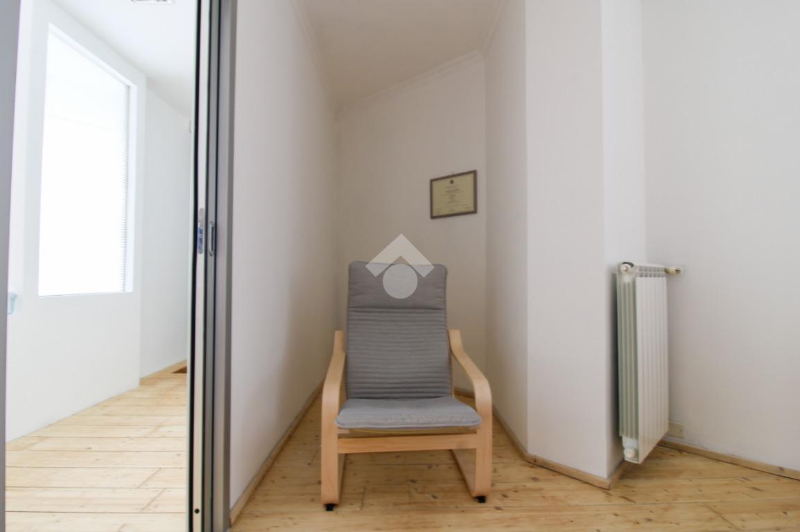 Ufficio in affitto a Osio Sotto