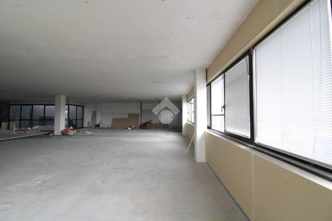 Ufficio in vendita a Lallio