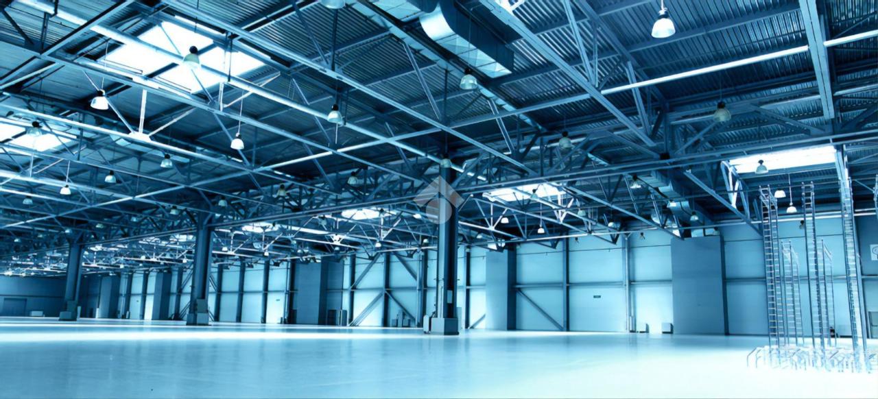 Capannone in vendita a Osio Sopra